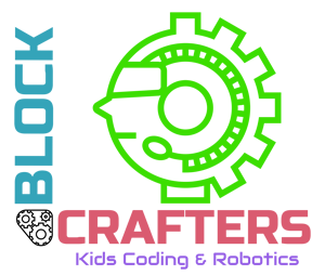 Contact - Block Crafters