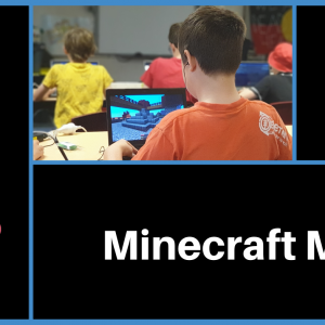 Minecraft Modding Java – 8 & 9 January 2024 - Block Crafters